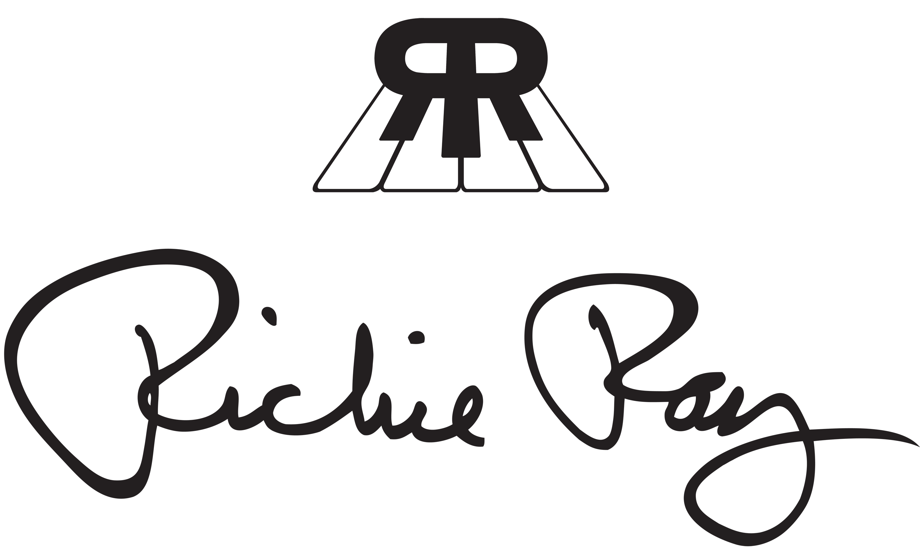 BIOGRAPHY – Richie Ray